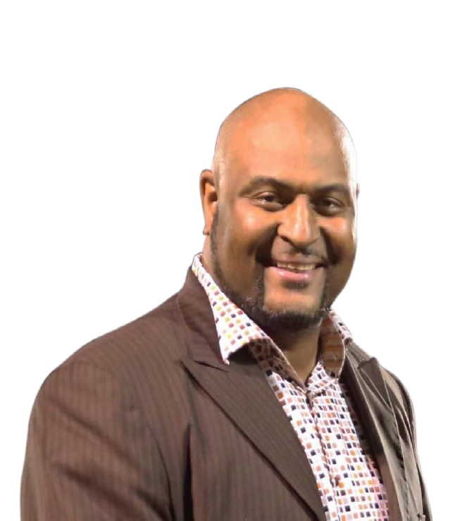 Kenneth Mitchell Ministries – Kenneth Mitchell Ministries