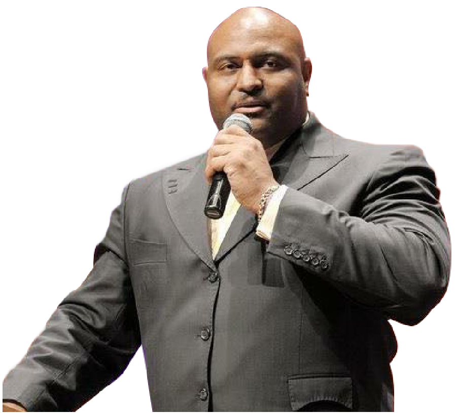 About KMM – Kenneth Mitchell Ministries